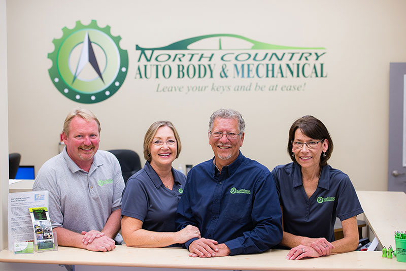 Resource Center – North Country Auto Body & Mechanical